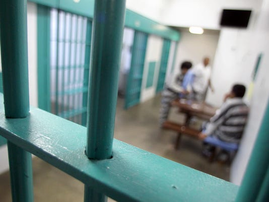 Dallas County failed to follow bidding rules on jail project