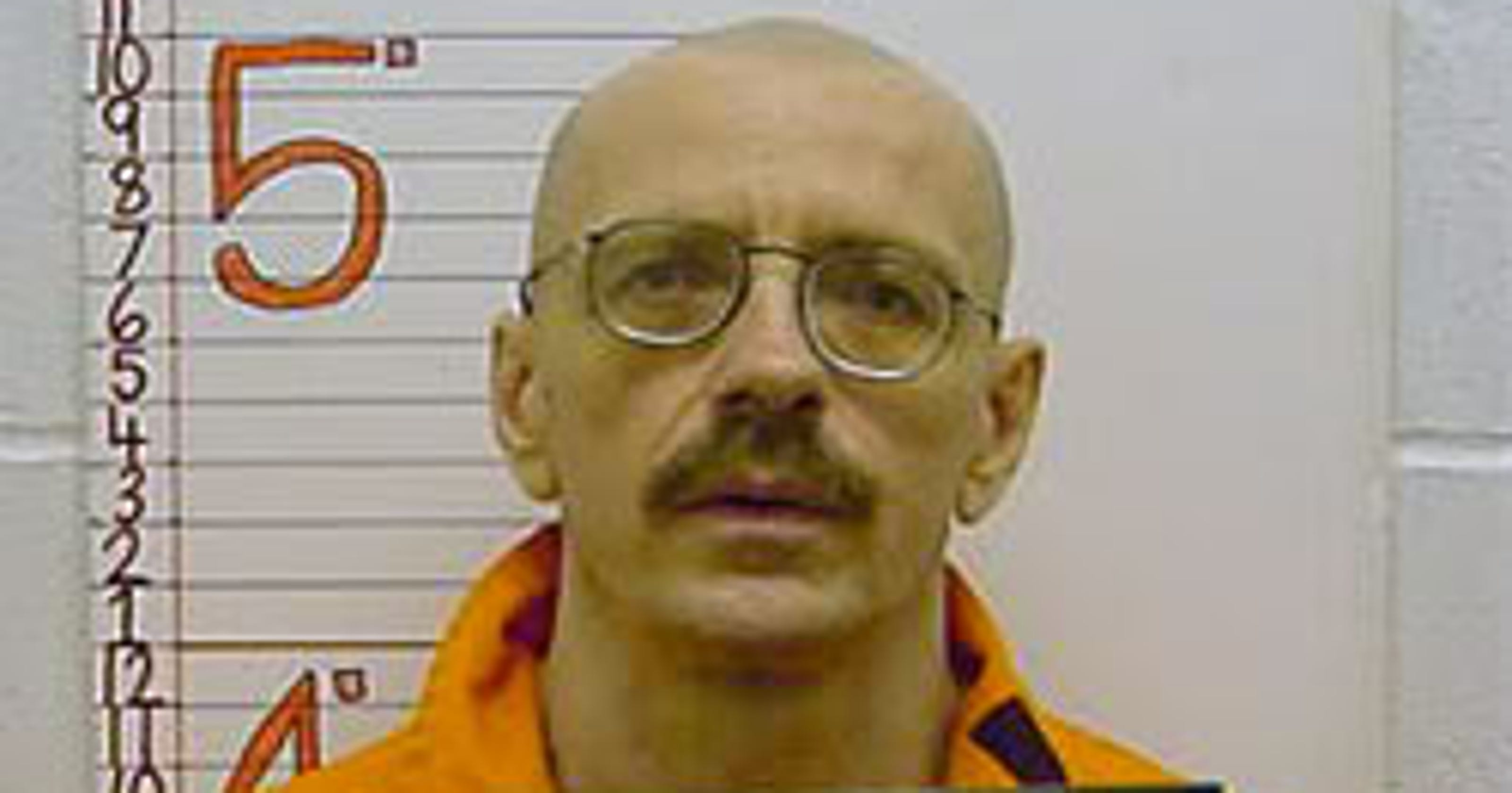 Killer fueled by racial hate set to be executed