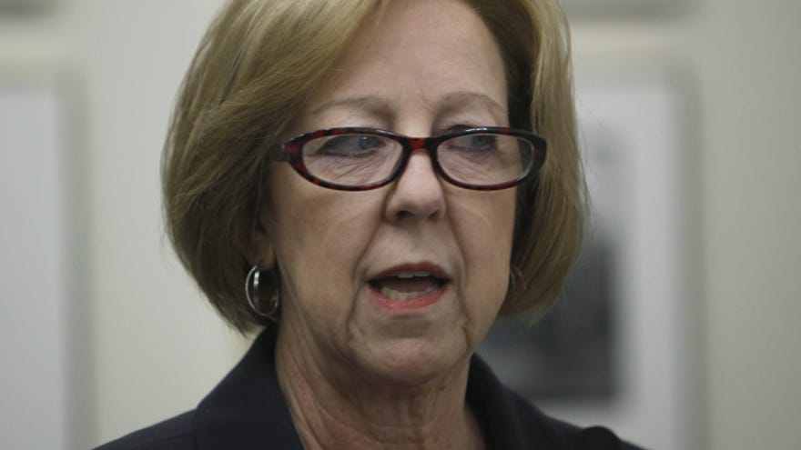 Maggie Brooks - Alchetron, The Free Social Encyclopedia