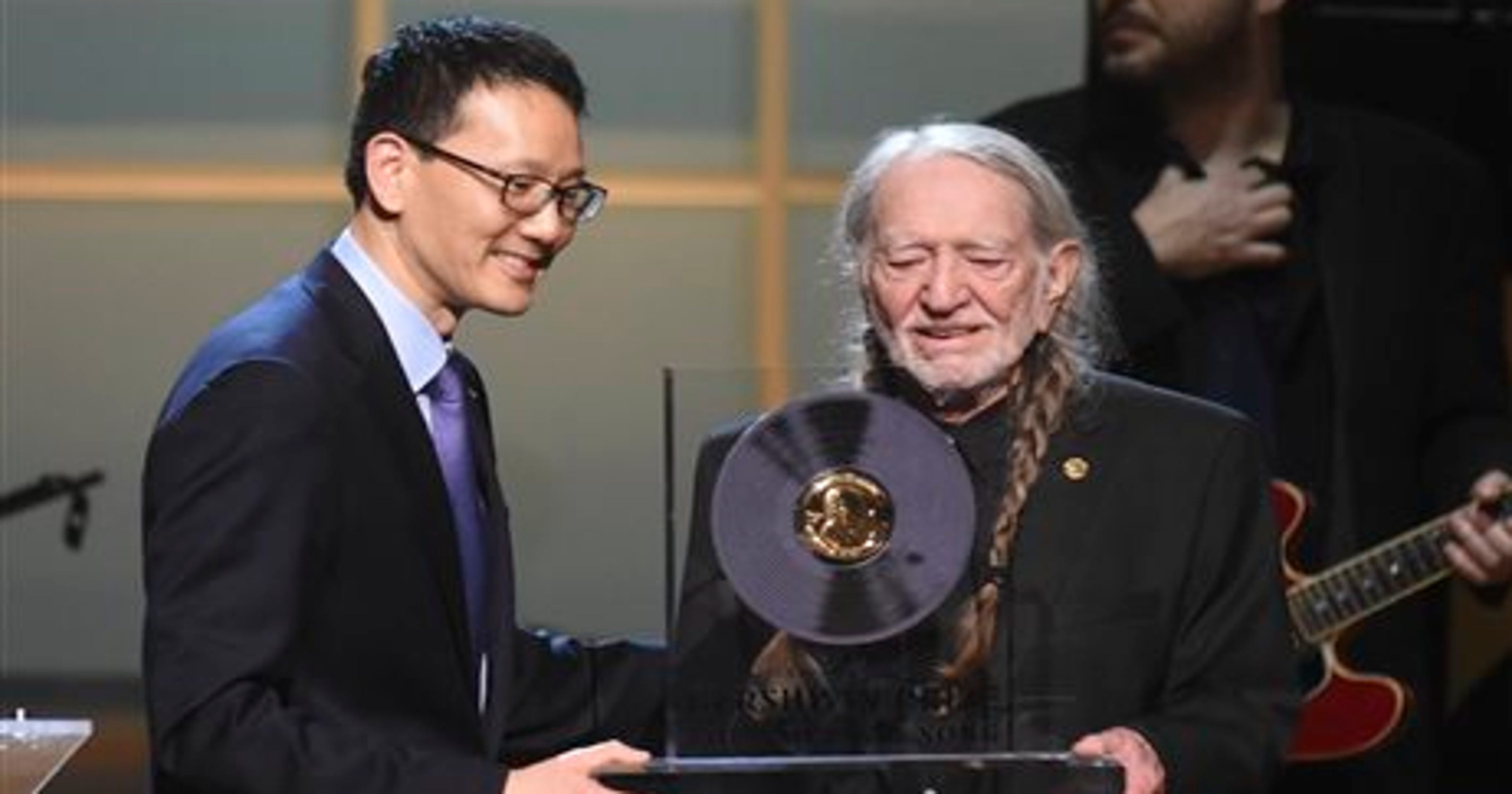 PBS to air Willie Nelson tribute