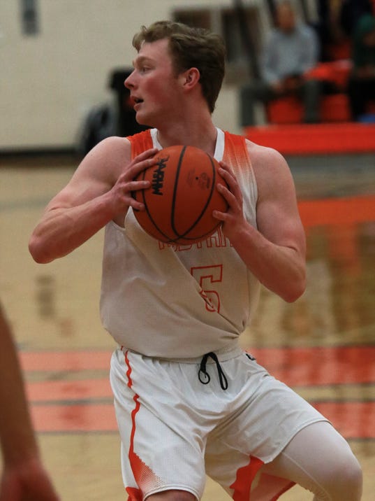 The Return Of Jack Burke Lifts Northville