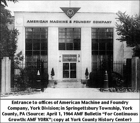 amfs-first-plant-was-in-hanover-york-county