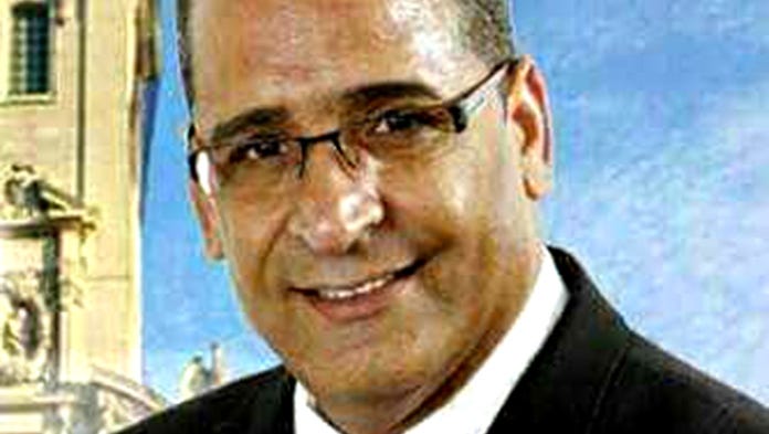 Two Paterson NJ City Council members test positive for COVID