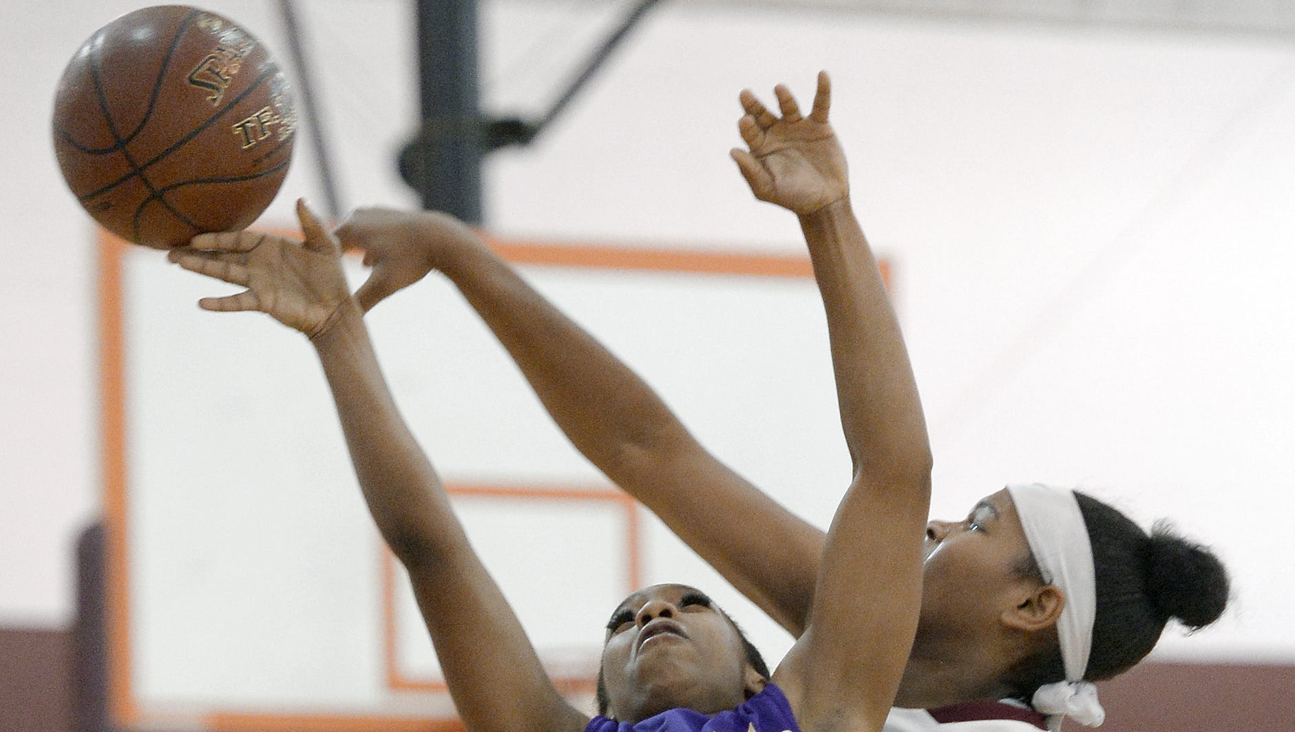 Concussion sidelines Aquinas basketball star Jackson