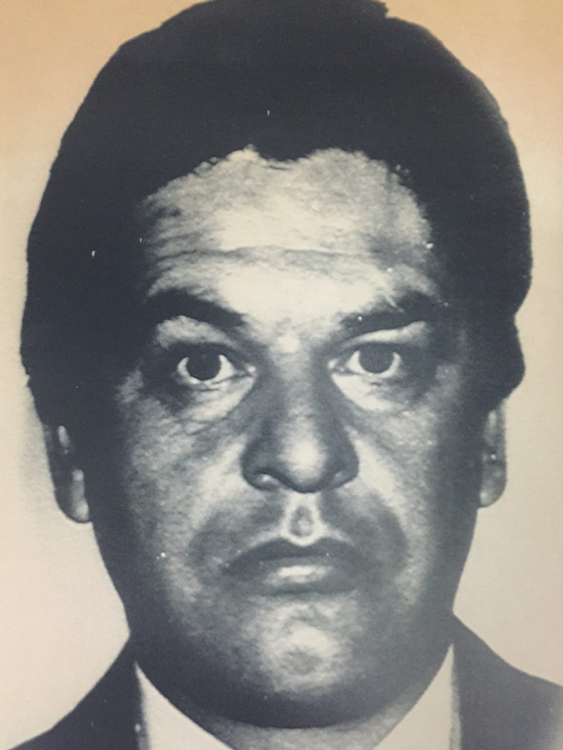 Arturo Durazo Moreno: The story of 'El Negro's' secret, corrupt life