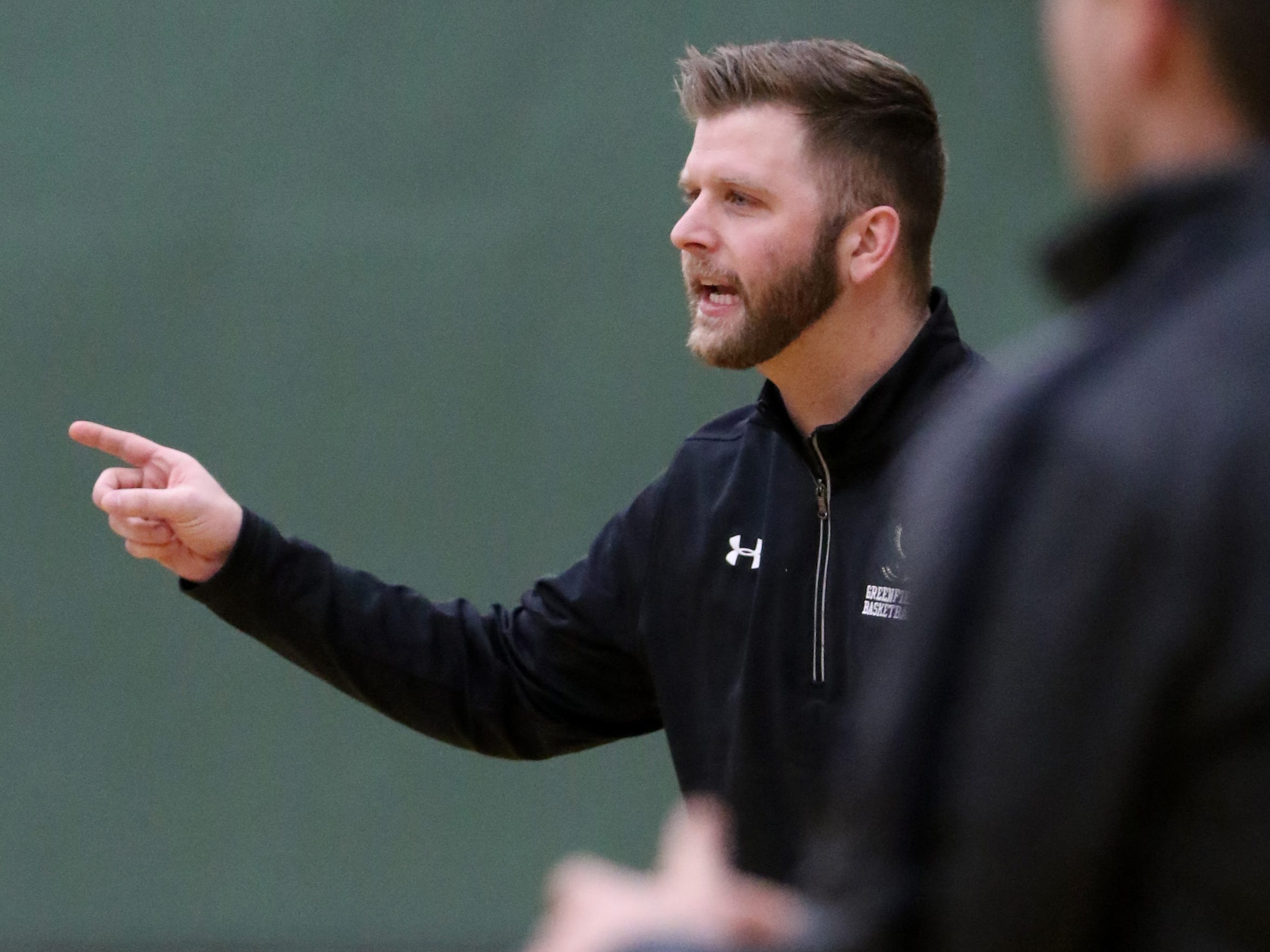 A look back at JR Radcliffe's 10 favorite prep sports events