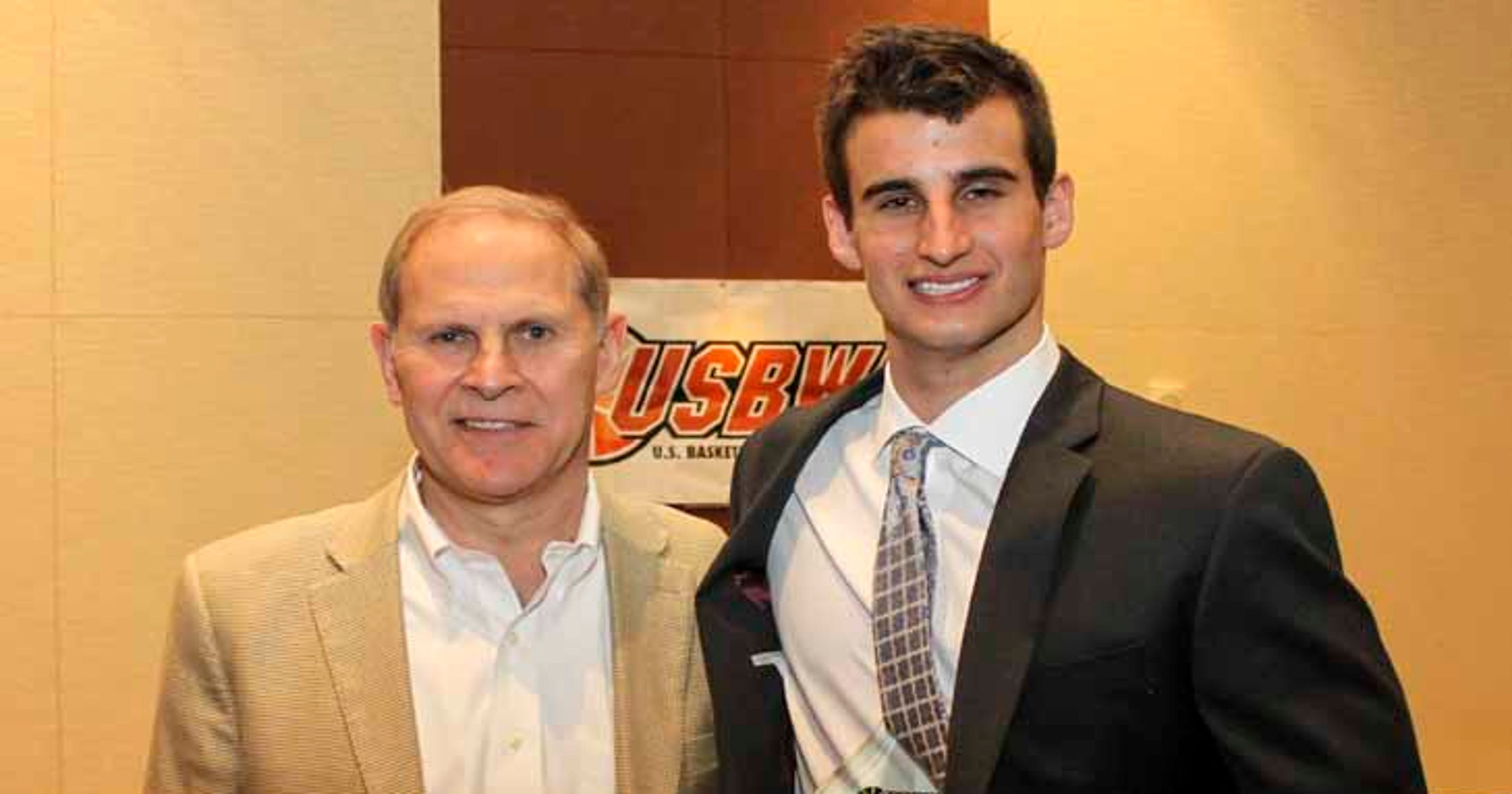 Austin Hatch continues to share his unforgettable story