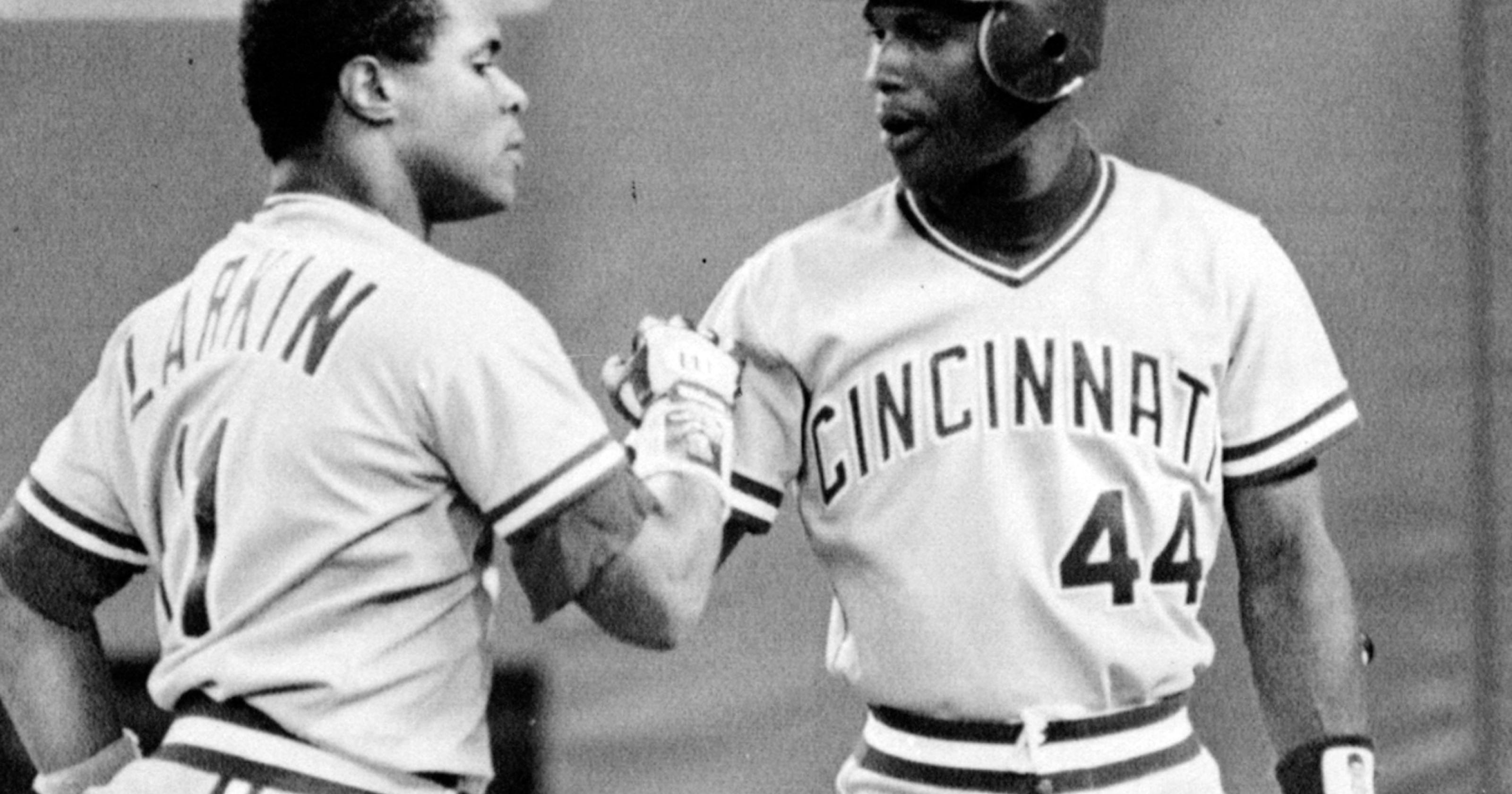 Eric Davis' NLCS throw stands the test of time