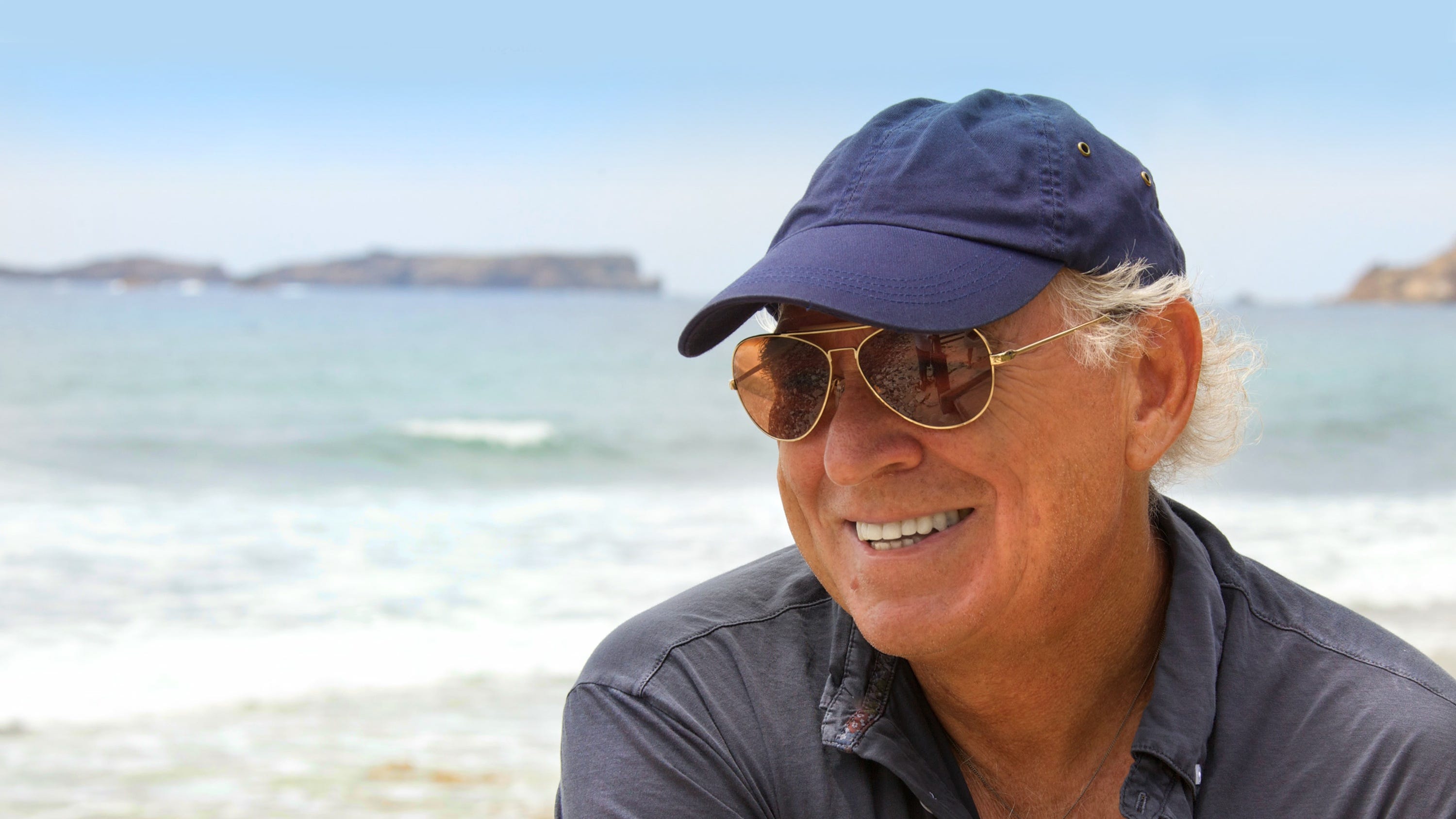 Jimmy Buffett coming to The Wharf
