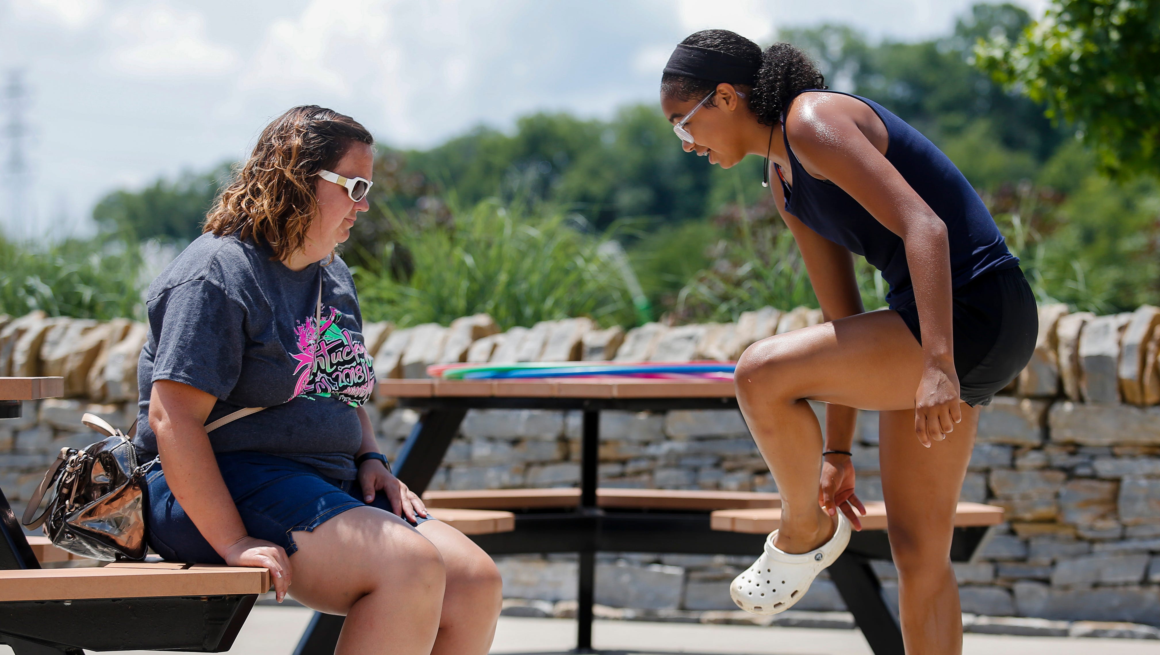 Drugs, friends and peer pressure: How to protect kids, teens