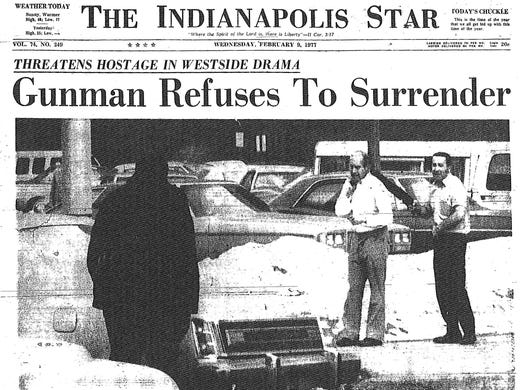 At last, Tony Kiritsis hostage tells his story