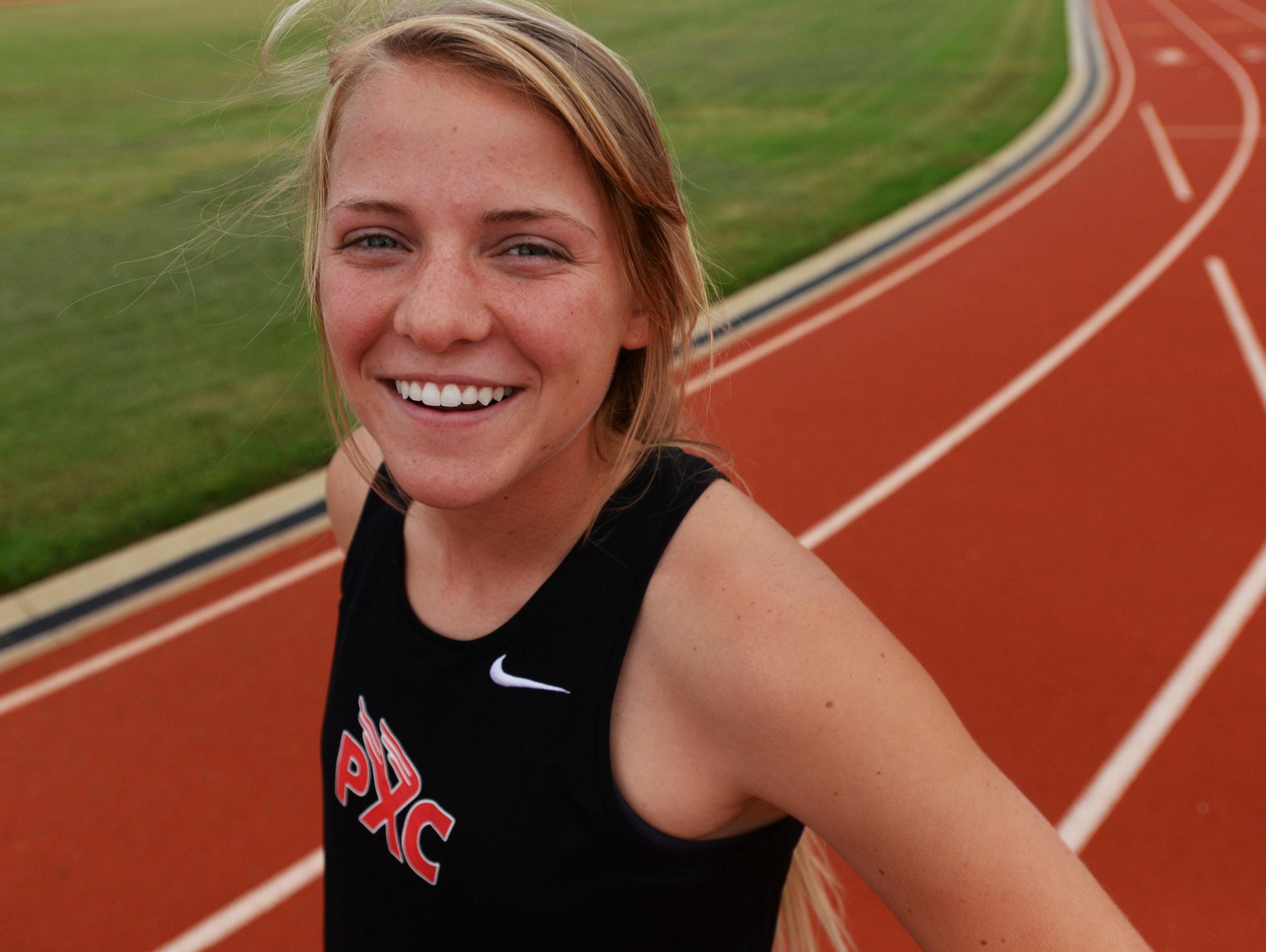 Parkway XC ups workload, performance | USA TODAY High School Sports