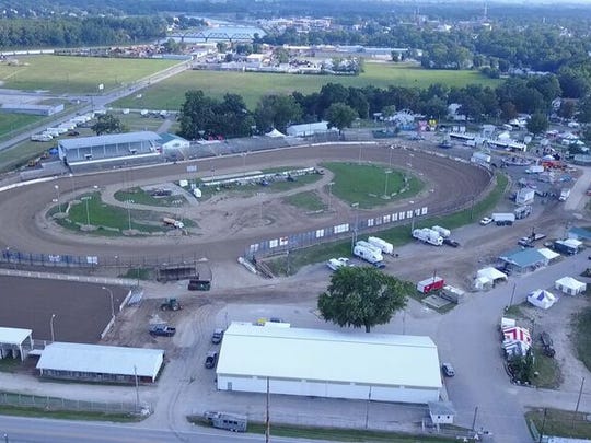 Fair board buys Fremont Speedway
