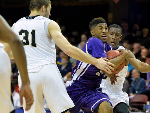 Furman, Wofford on verge of real rivalry