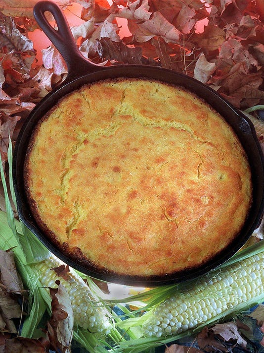 Corn pone has multiple meanings: So what is it?