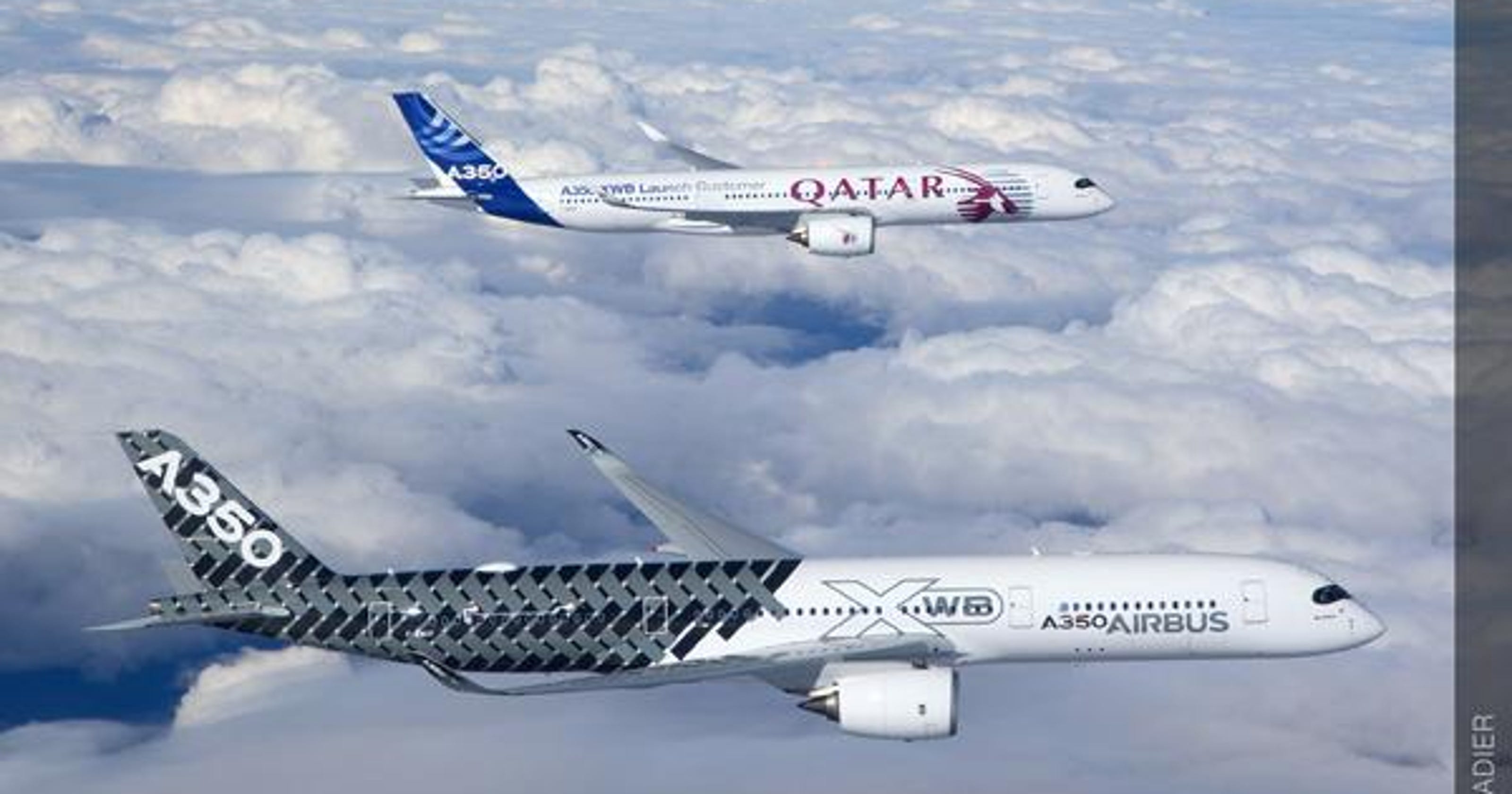 Airbus plans to deliver A350 by end of year