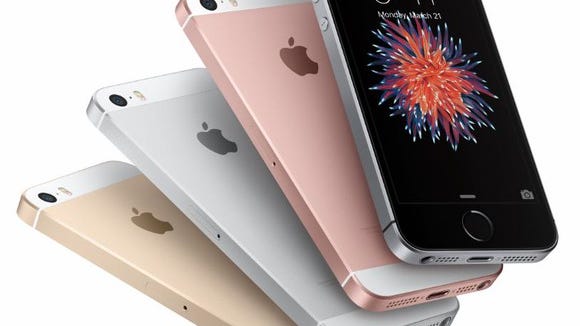 New redesigned iPhone? You may have to wait