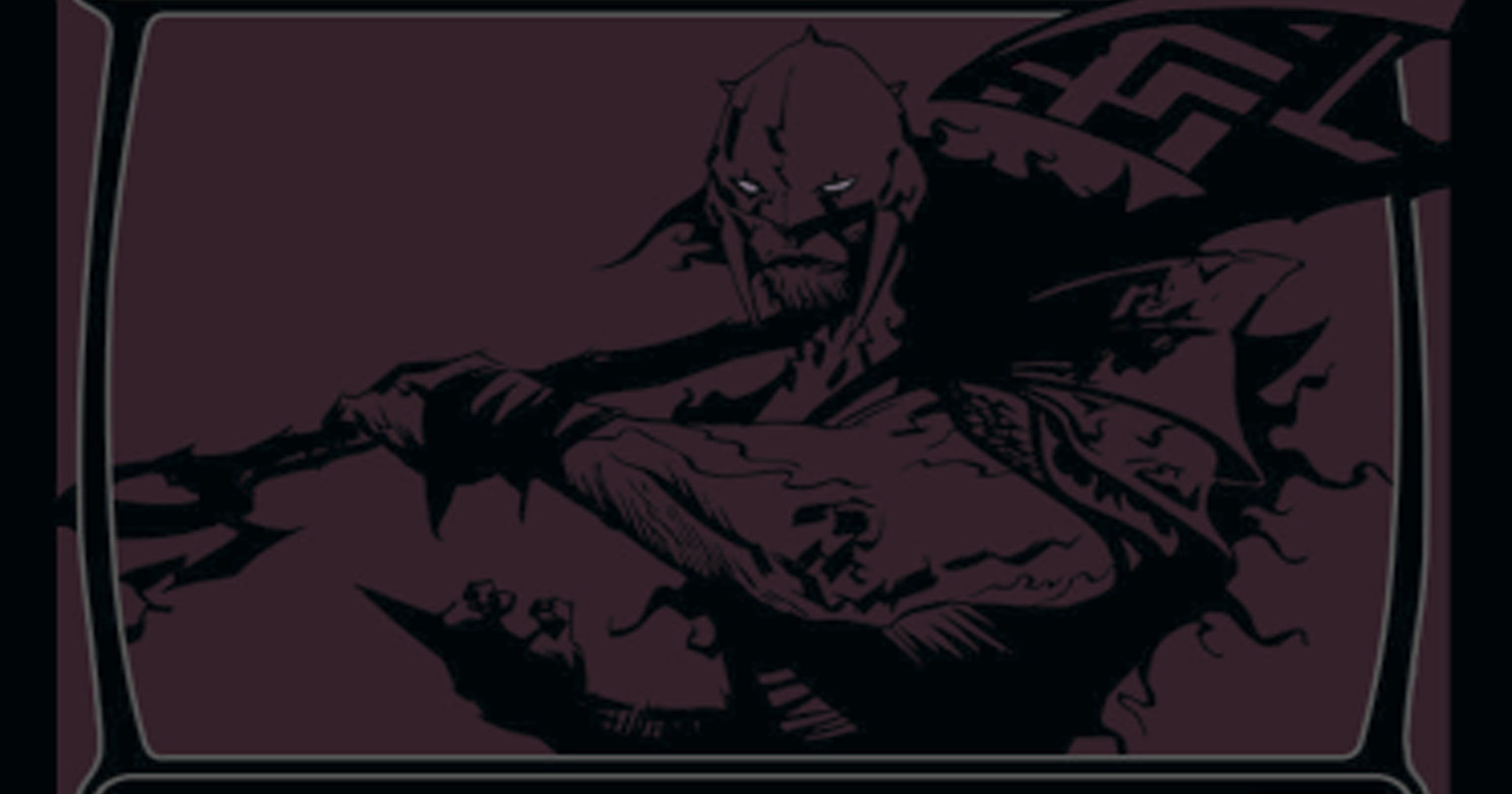 'Magic' axe gets NERF treatment for Comic-Con