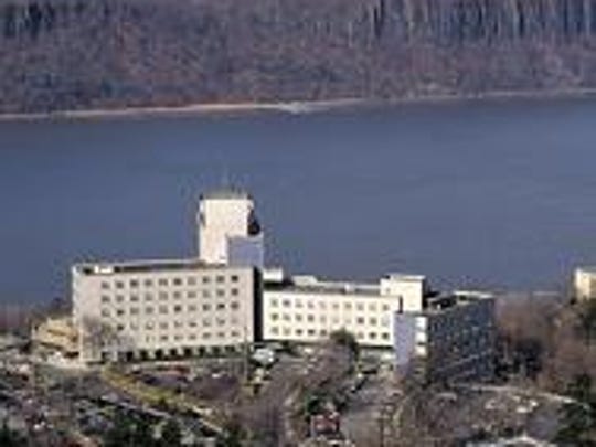 St. John's Riverside Hospital bond rating lowered; ‘weak financial profile’