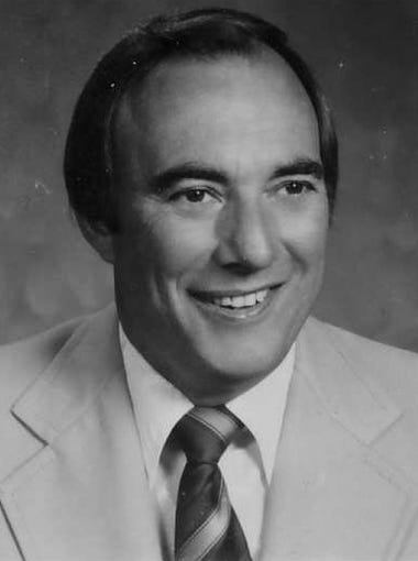 Darryl Rogers death: Former Arizona State football coach dies at 83