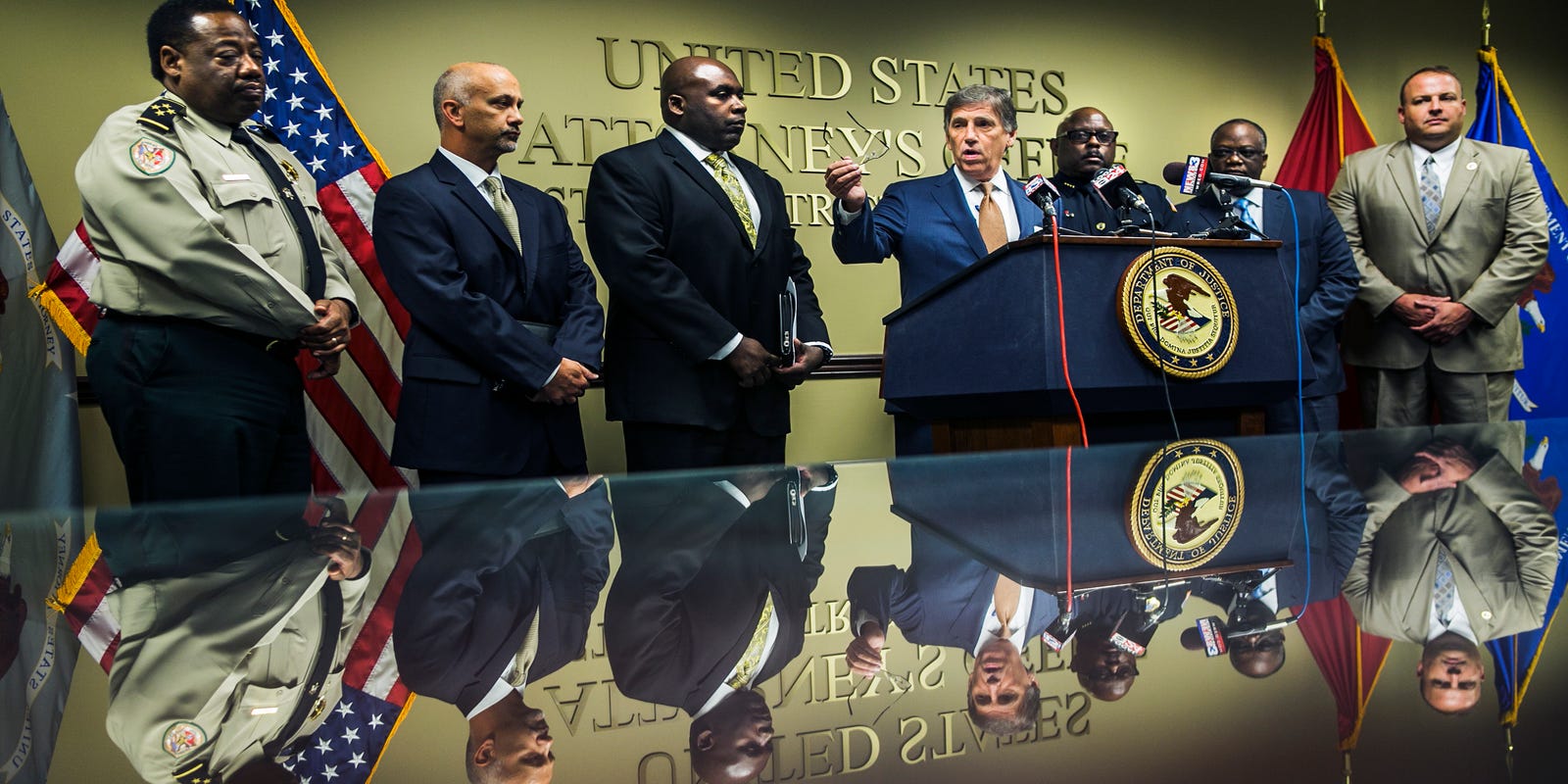 22 indicted in Grape Street Crips investigation in Memphis, guns and ...