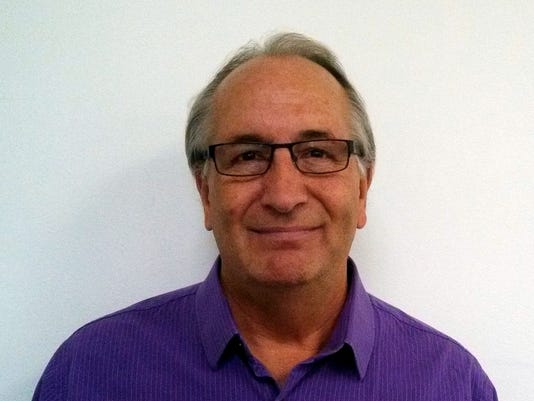 Charter leader sued for harassment