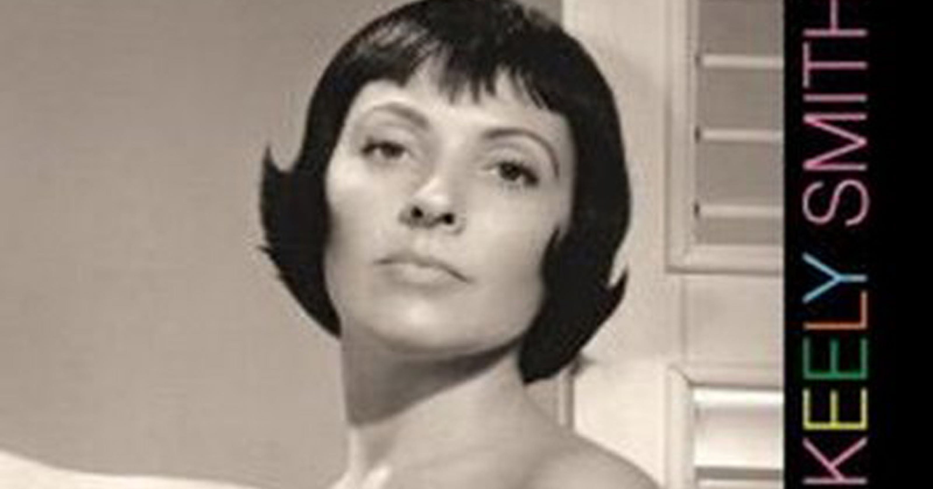 Keely Smith's public celebration of life details announced