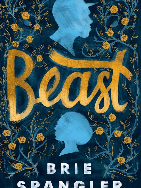 Transgender themes enter teen fiction