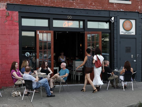 Ten Rochester hot dog spots that are a breed apart