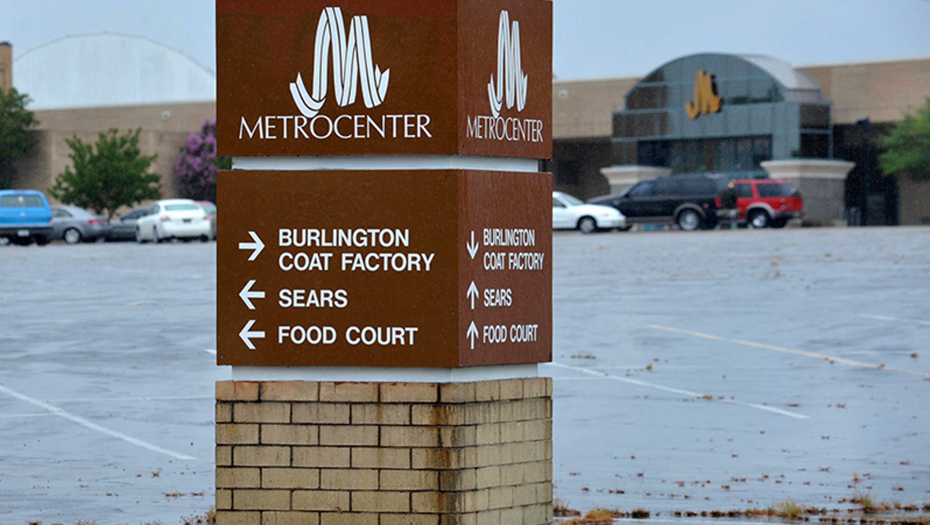 New owners have plans for Metrocenter Mall
