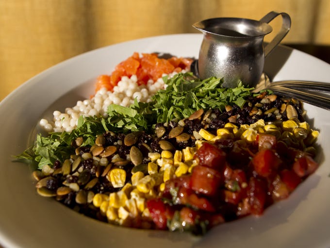 Scottsdale restaurant Cowboy Ciao closes abruptly