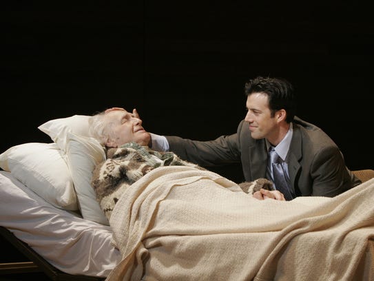 Mitch Albom: 20 years later, 'Tuesdays with Morrie' still teaching