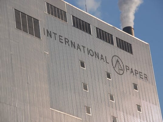 International Paper makes $1.9 billion acquisition
