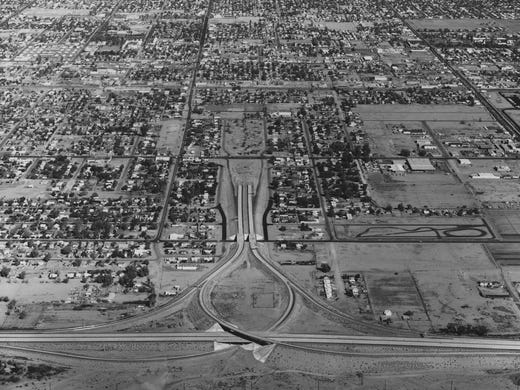 Residents concerned future I-11 would pave over homes