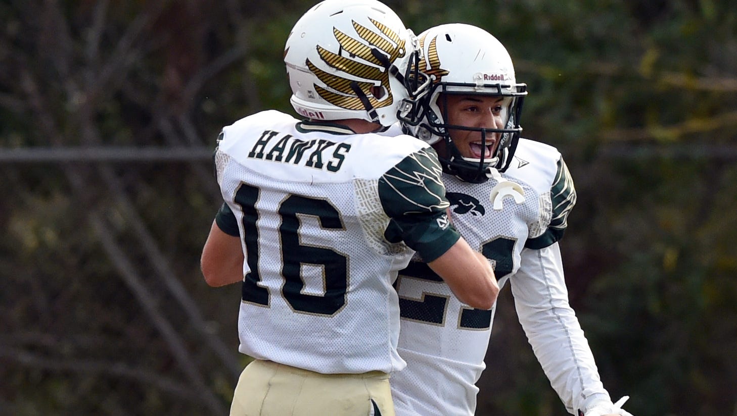 MCC football gets ranked, Viera climbs