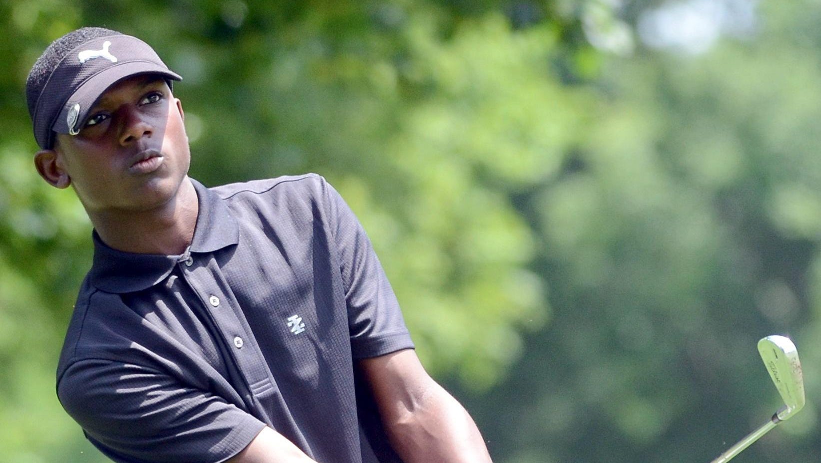 Easy does it for Kimbrough