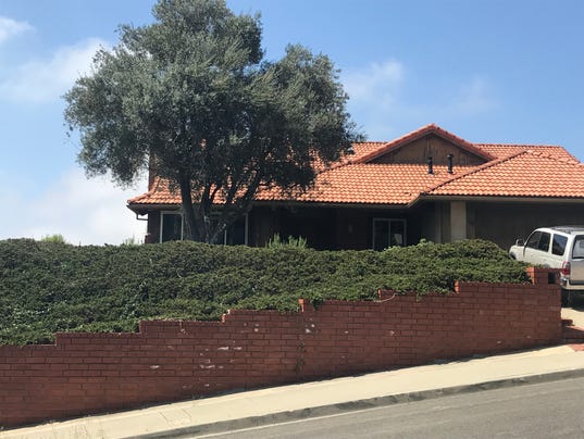 Golden State Killer: 3 facts revealed in Joseph DeAngelo's warrant