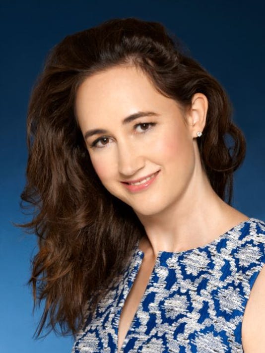 Watch Sophie Kinsella's Facebook Live chat on ‘My Not So Perfect Life’