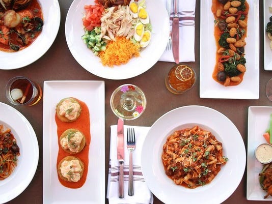 Top 10 picks for fall Arizona Restaurant Week in Phoenix, Scottsdale