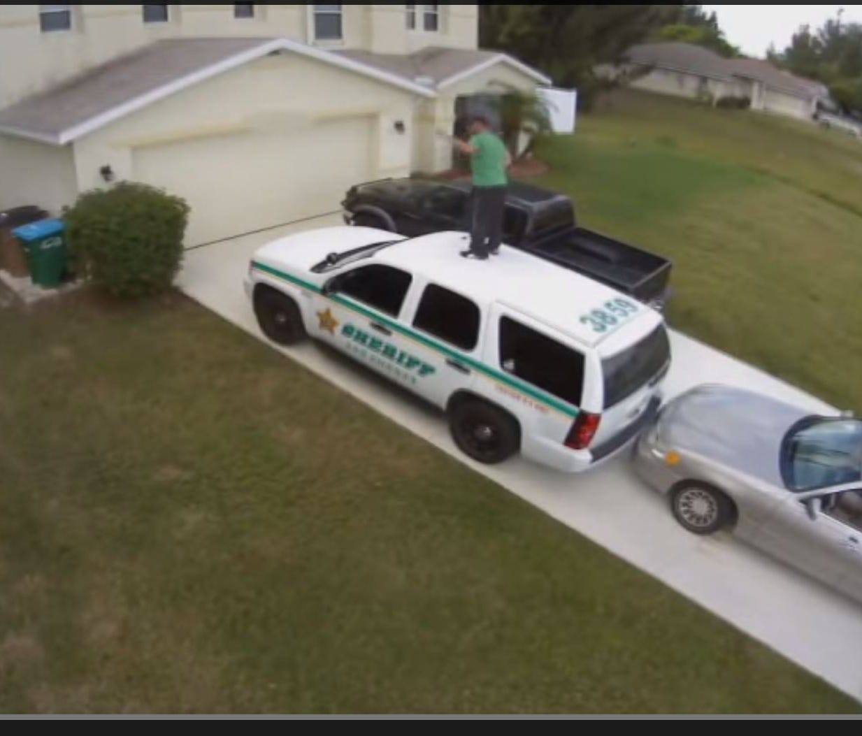 Best of Florida Man 2015 | wtsp.com