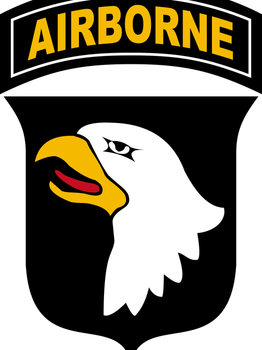 101st Airborne to deactivate Pathfinder company