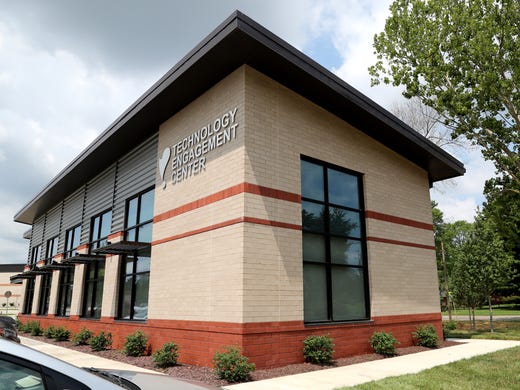 Rutherford County's new library to fulfill needs in a 'digital desert'