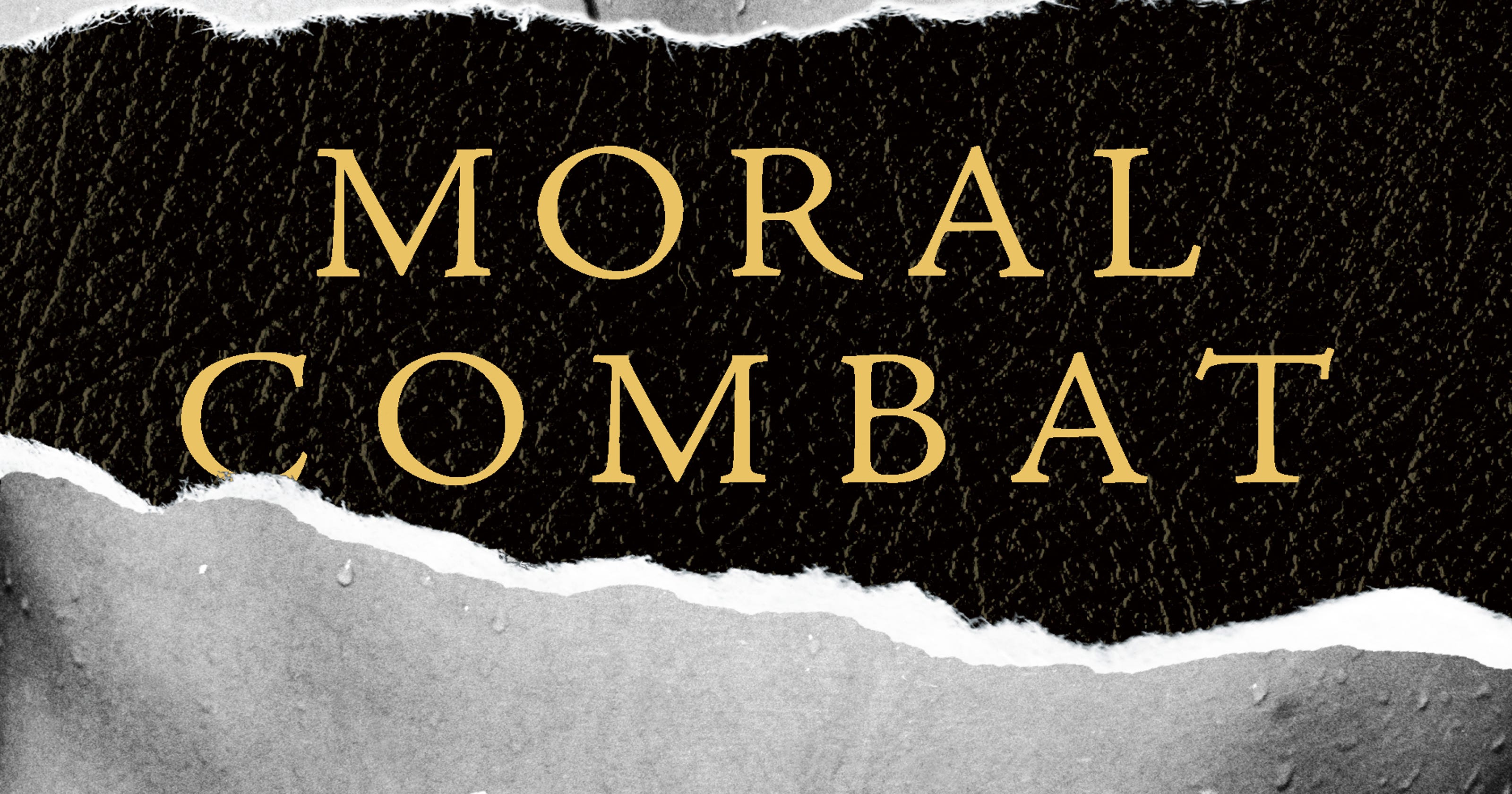 'Moral Combat' over sex, God and politics