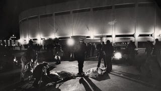 The Who concert tragedy: Remembering the victims 39 years later