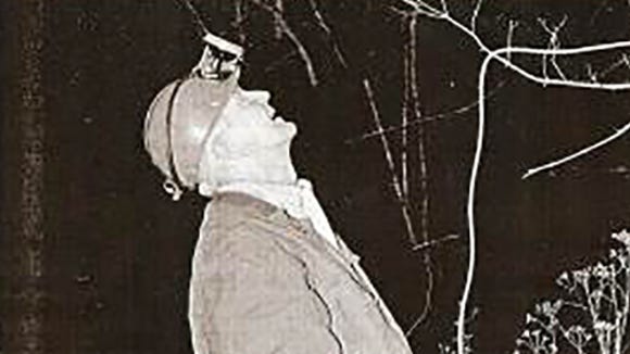 The Late Billy Ed Tinnin: The Delta’s Hall of Fame Coon Hunter