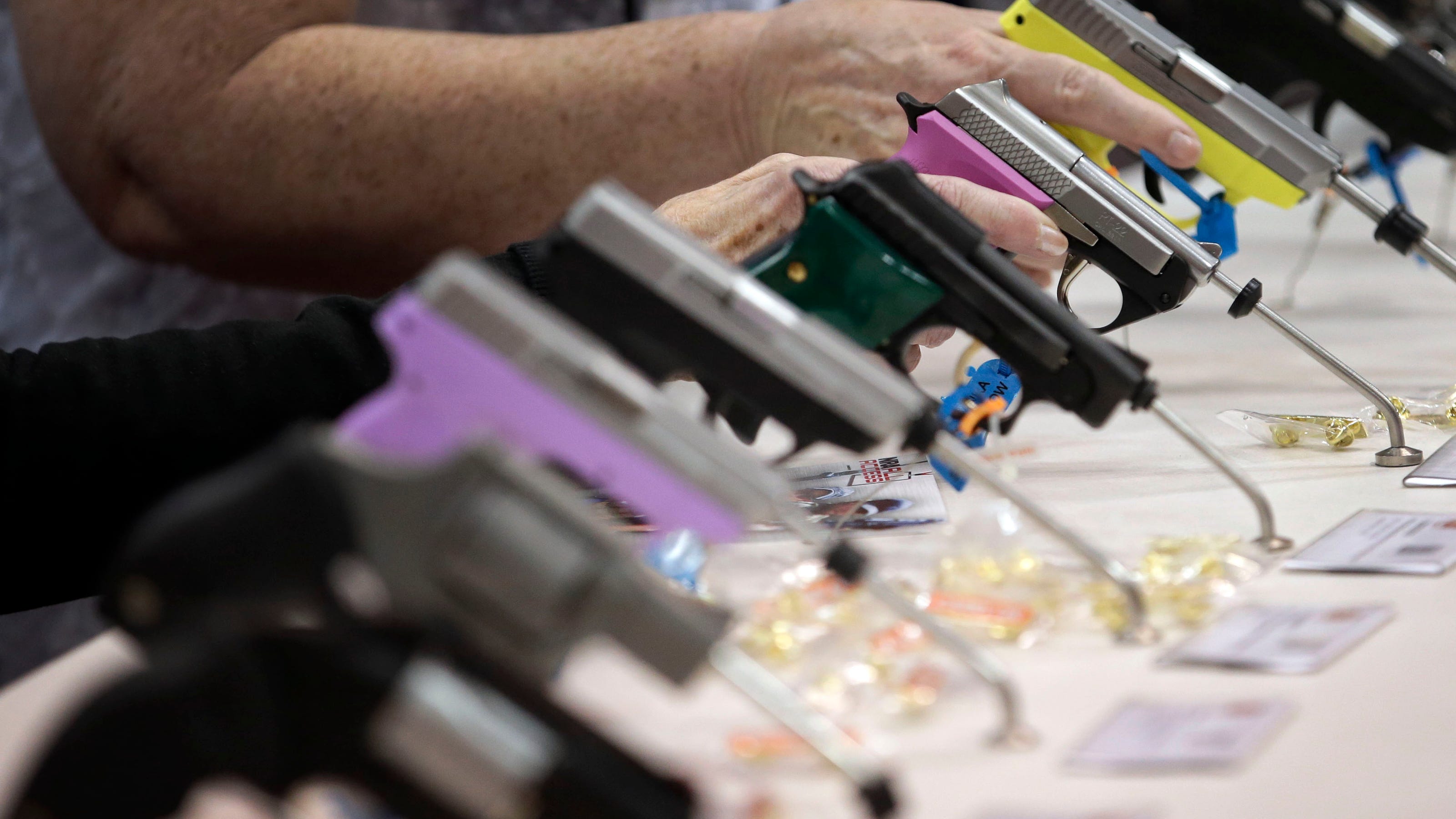 Gun Makers Moving To More Second Amendment Friendly States gun-makers-moving-to-more-second-amendment-friendly-states