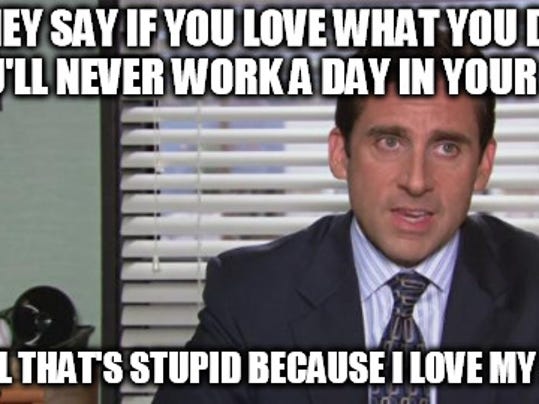 Five things to know before you make a career change