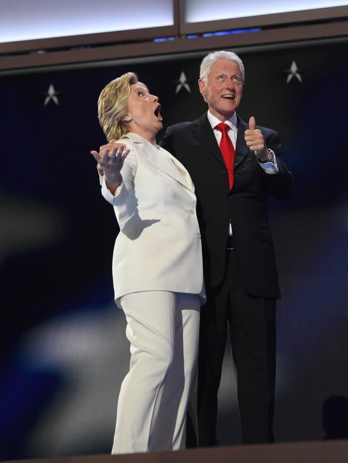 Election 2016 is over. Trump won: David Mastio