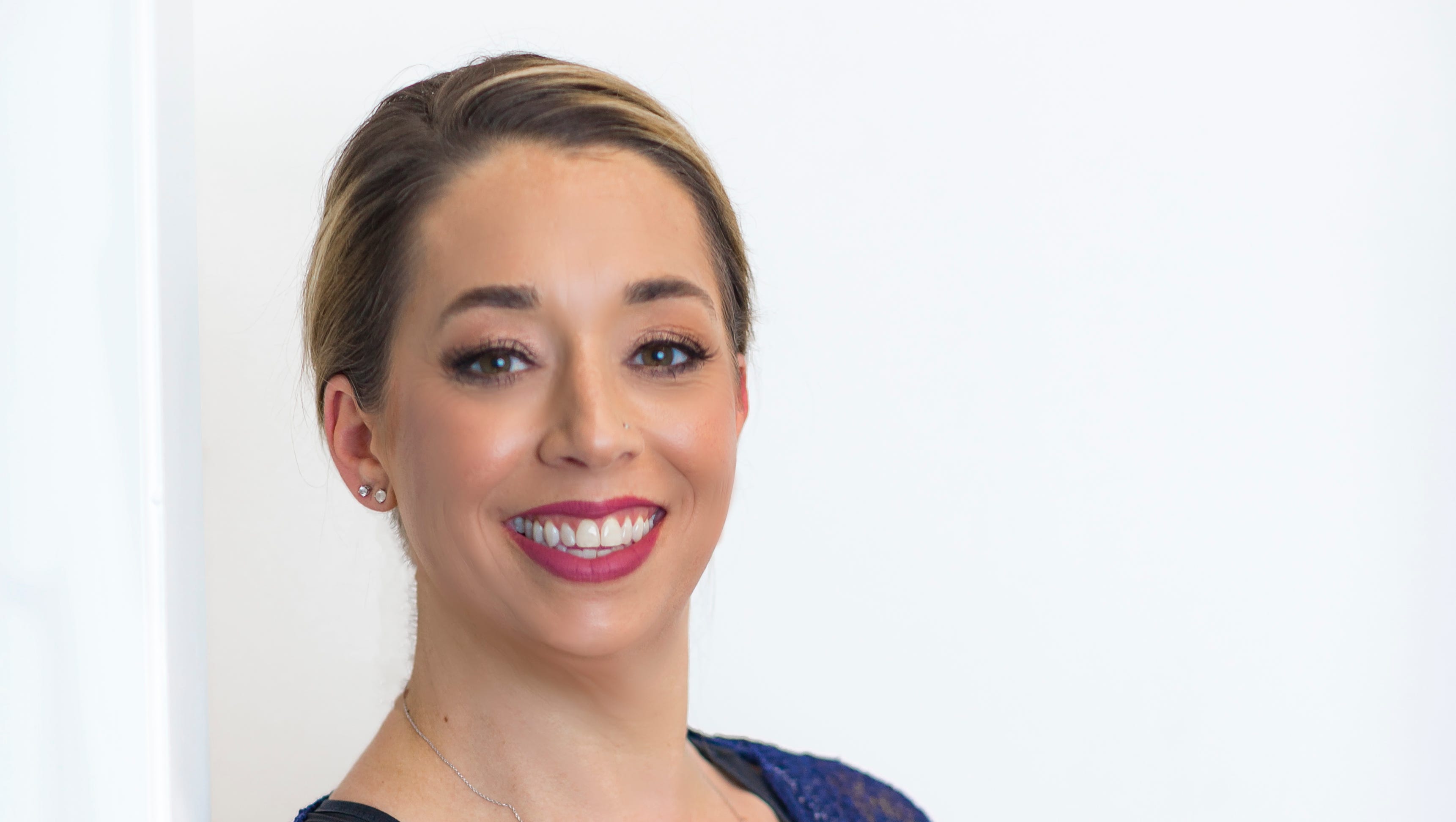 25 Women: Amy Rodgers' Backpack Project lifts up the homeless