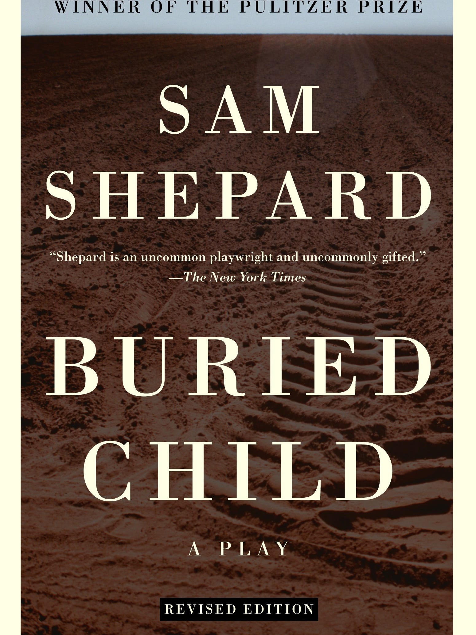 Sam Shepard Plays